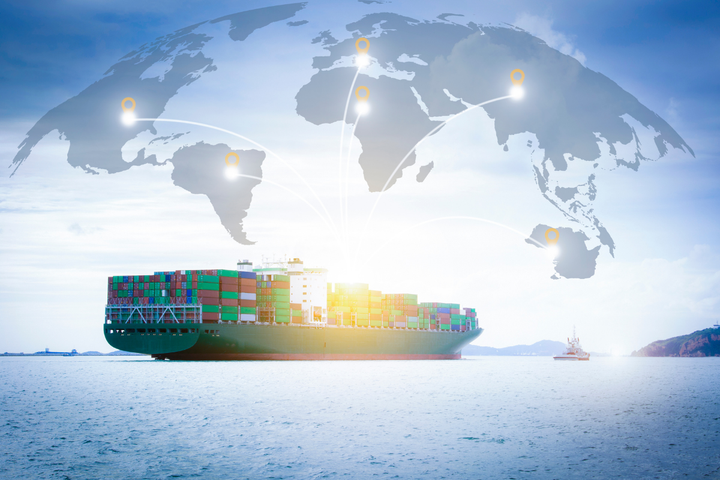 The Ultimate Guide to Exporting – Palaudin Consulting