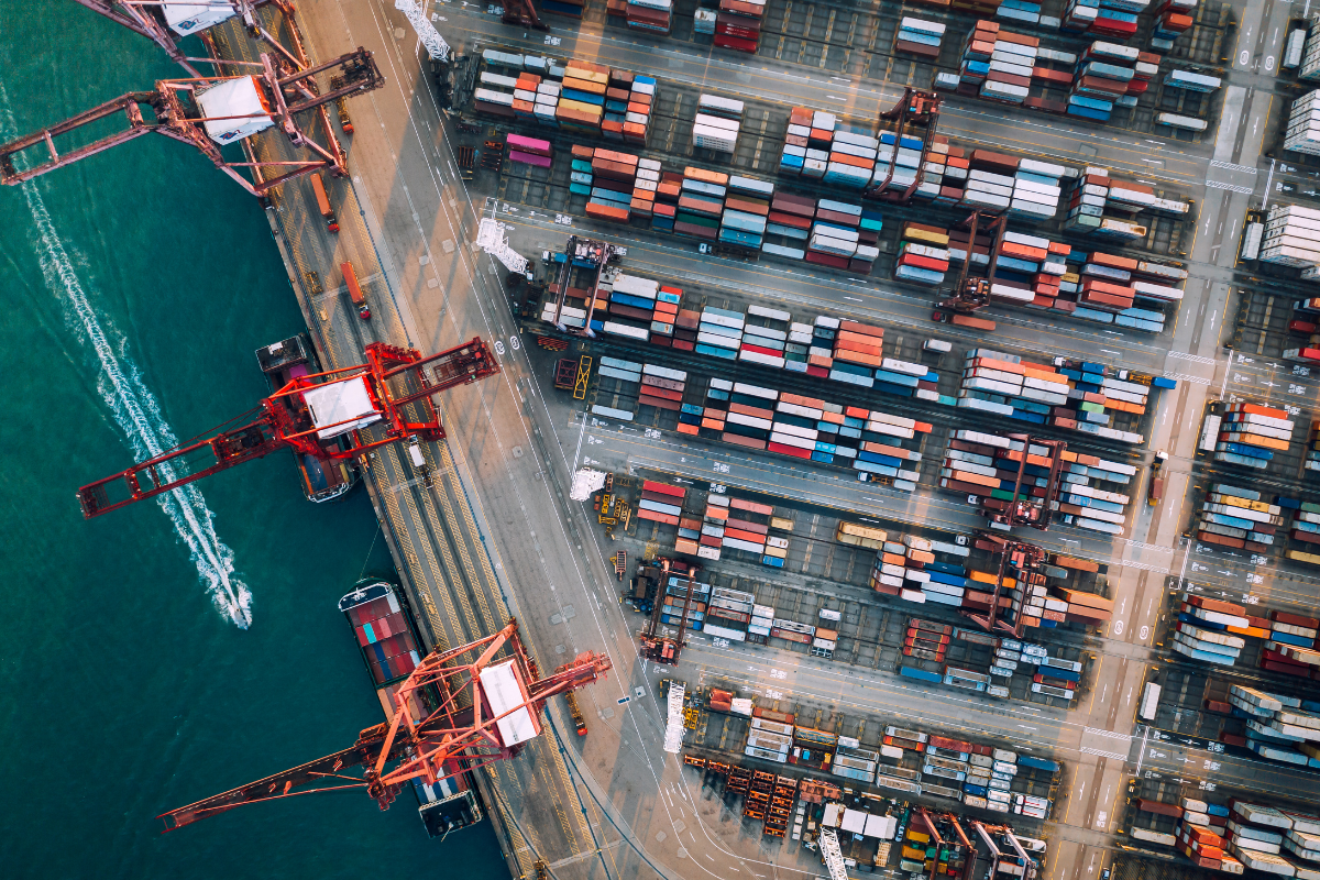 What are the Pros and Cons of Exporting? – Palaudin Consulting